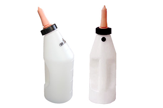 Calf Feeders, Tube and Auto Feeders, Gravity, Open Trough Feeder ...