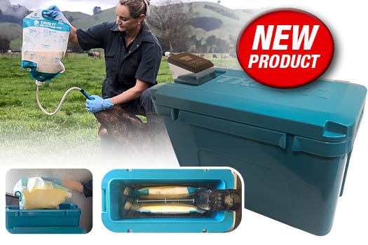 Colostrum Management System, Colostrum Pasteurisers Calf Nutrition ...