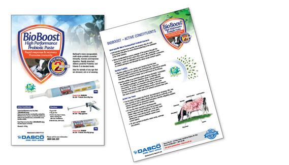 Probiotic Paste for Calves, Calf Probiotic for sick calves Australia - Daviesway Victoria ...